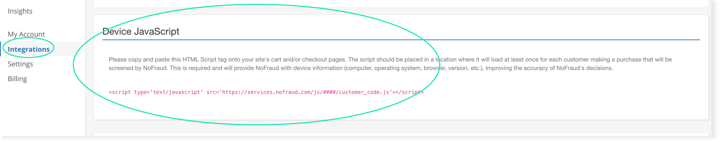 What is Device JavaScript?