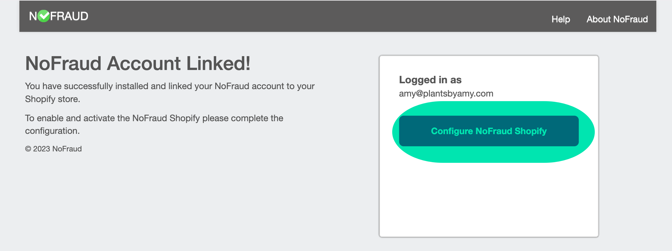 How Do I Install the NoFraud Fraud Protection App for Shopify and ...