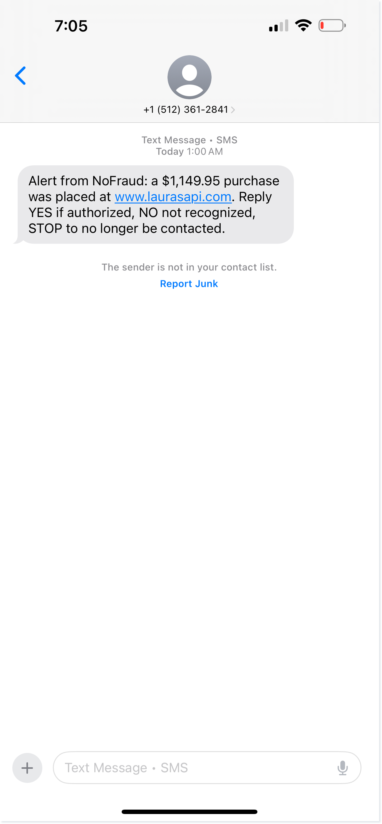 What is the NoFraud Manual Review process?